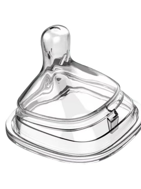 Suitable for bottle hegen pacifiers, Hergen wide -caliber imitation ...