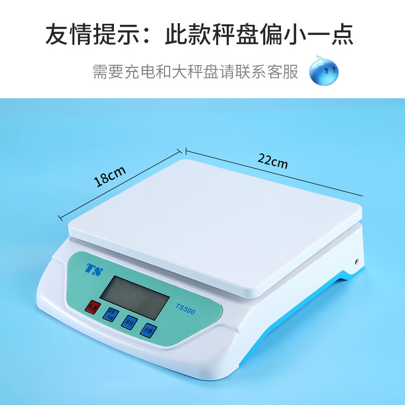 Peritoneal Dialysis Liquid Electronic Desktop Scale - Precision Table ...