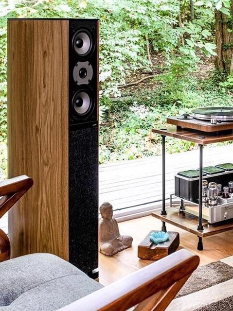 JAMO Zunbao D590 Limited 50th Anniversary Edition HIFI Audio Home ...