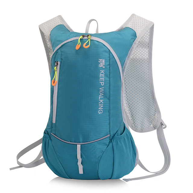 Pathfinder men's marathon cross-country running cycling backpack sports ...