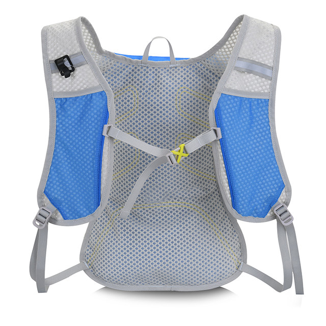 Pathfinder men's marathon cross-country running cycling backpack sports ...