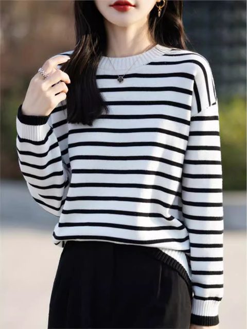 100%pure cotton wire sweater feminine collar holder thickened warming ...