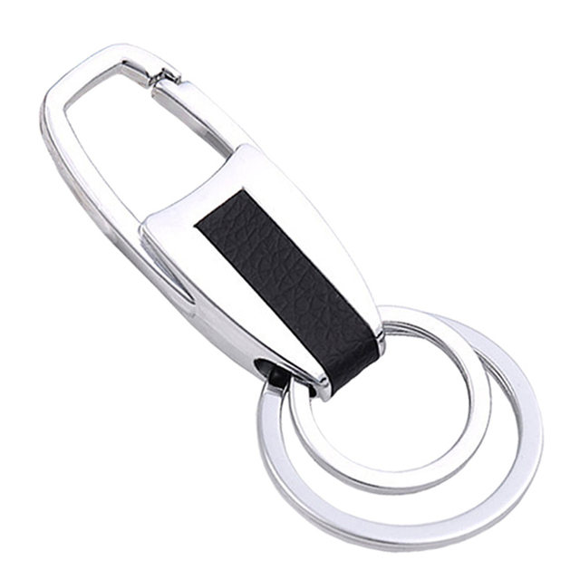 Car keychain for men and women waist hanging keychain personalized ...