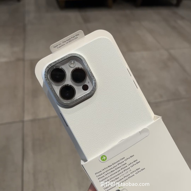 Dirty, not sticking to greasy, suitable for Samsung S24+mobile phone ...