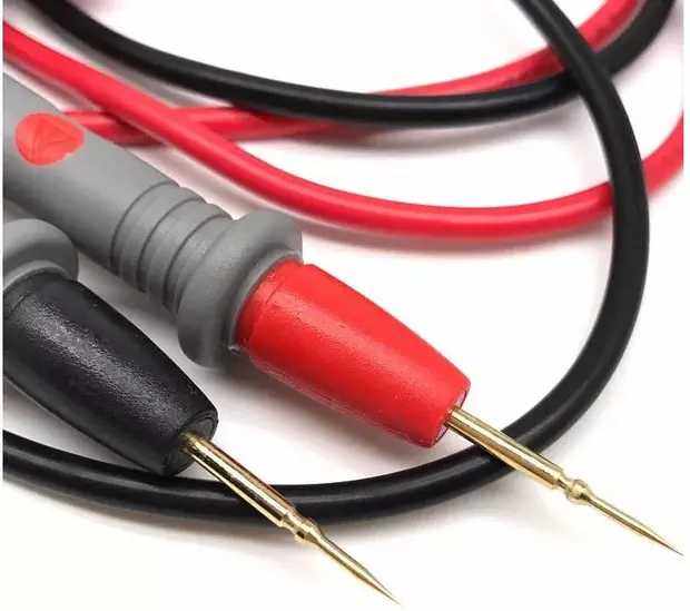 Original boutique Tianyu MF47T external magnetic pointer multimeter ...