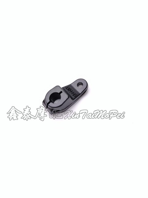 Sport 600 gear shift lever connecting rod QJ600GS-3B/3D gear shift ...