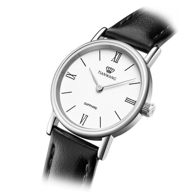 TIAN WANG Fashion Watches For Birthday/Girlfriend Gift 3612
