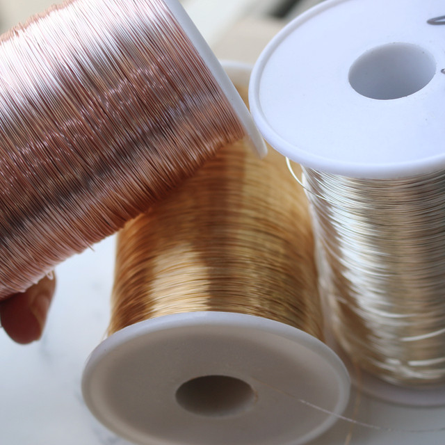 A large bucket is sufficient to upgrade the color-preserving copper ...