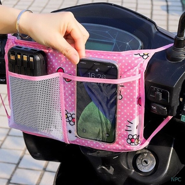 Electric vehicle anti-collision pad, knife, Luyuan scooter protection ...