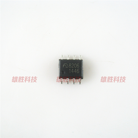 ME8206ASG 8-Pin AC/DC Converter IC Chip