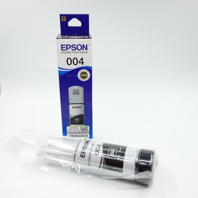 Epson 004 original ink 3251/3/53256325832673269121832183219