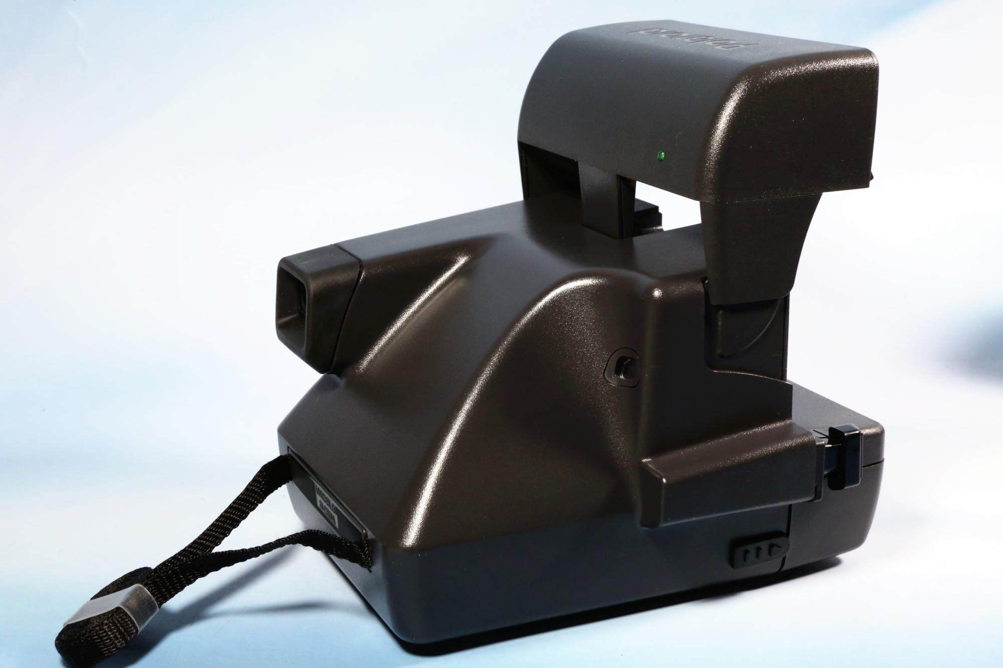 Poli Lai 636 Zhang Guorong's retro shooting at the same time, the original packaging function of ...