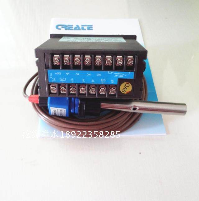 Korida CCT-3320V Conductivity Resistivity Meter