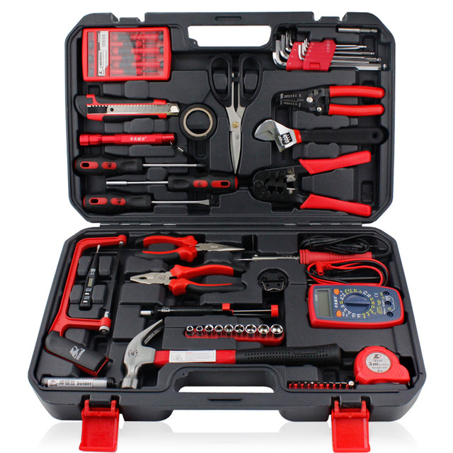 Kafwell's 56 -piece set of H13036A Telecom Network Maintenance Group ...