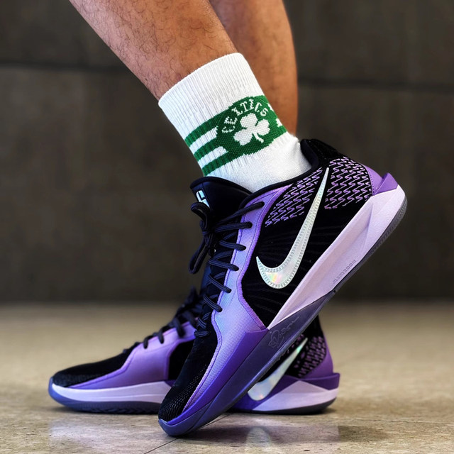 Genuine Nike basketball shoes Sabrina 2 Sabrina second -generation men ...