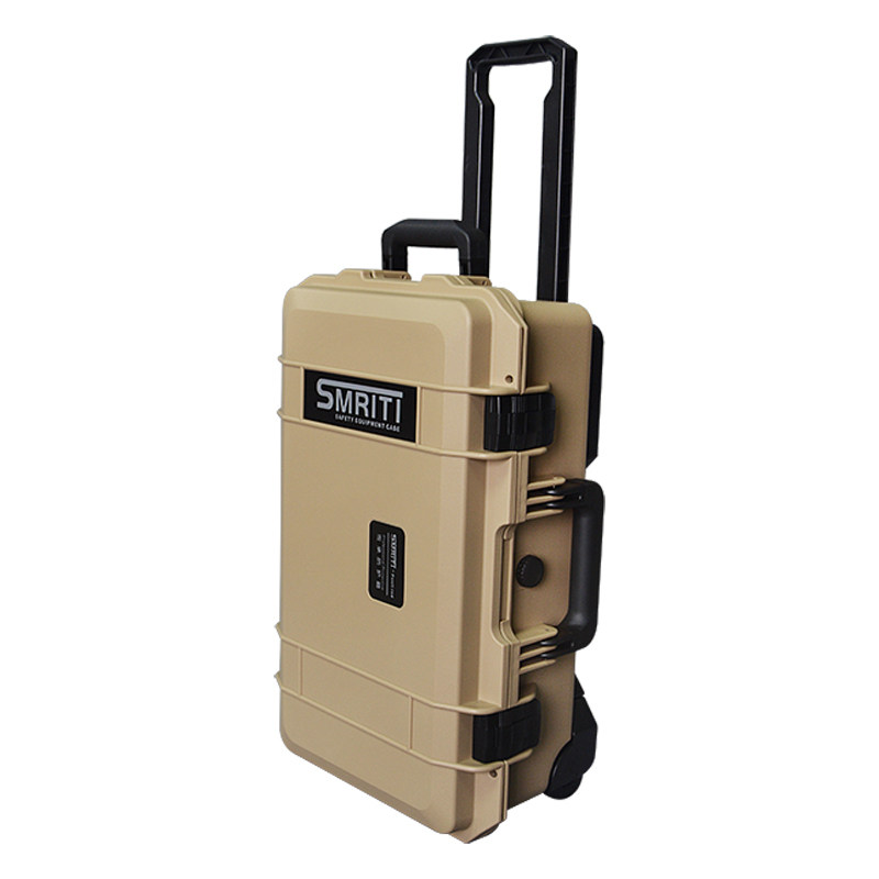 SMRITI heritage protective box S5129 photographic equipment trolley ...