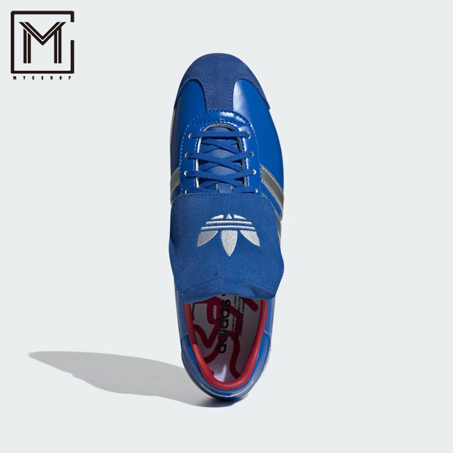 Adidas YeseyeseexadidascountryOG joint low -top casual shoes JR2599