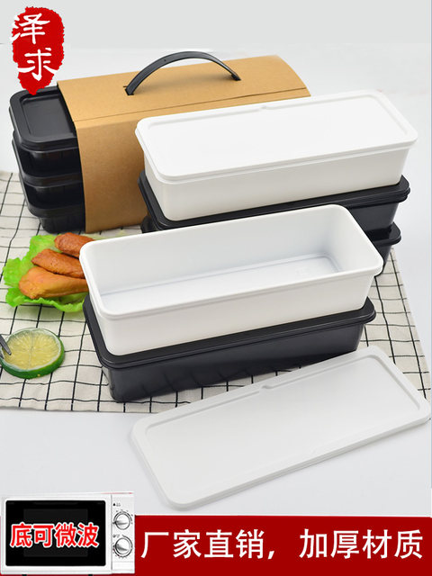 Disposable steaming bowl with high temperature resistant food grade ...