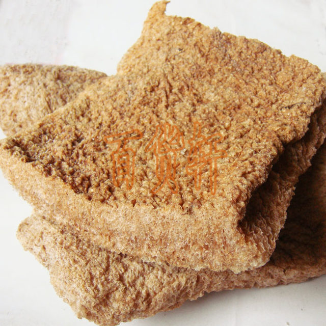 Sichuan specialty Emeishan snow konjac sponge tofu low calorie high ...
