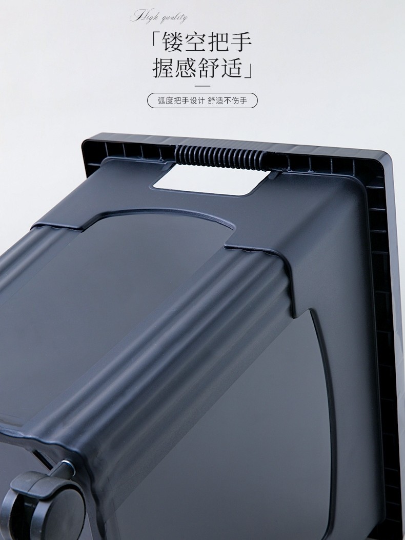 French Wake-Up Flower Bucket Flower Packaging Bucket Flower Arrangement ...