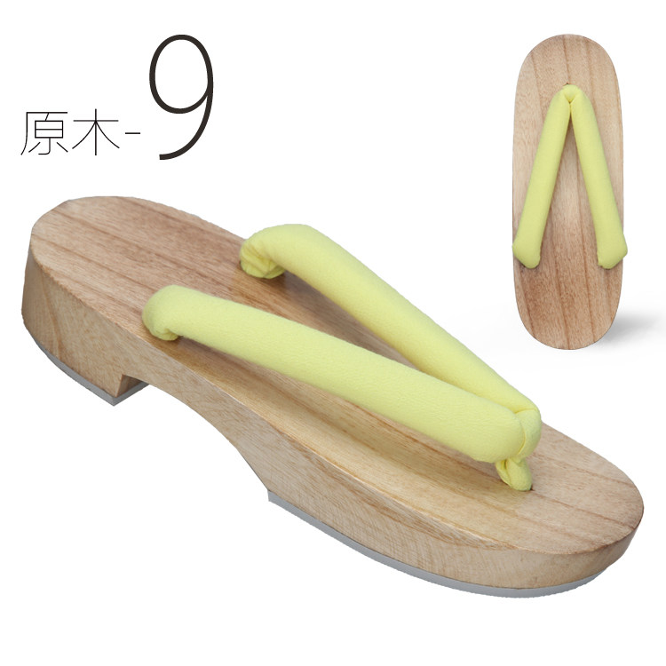 Demon Slayer: Kimetsu No Yaiba Anime Clogs Slippers - Nezuko, Zenitsu ...