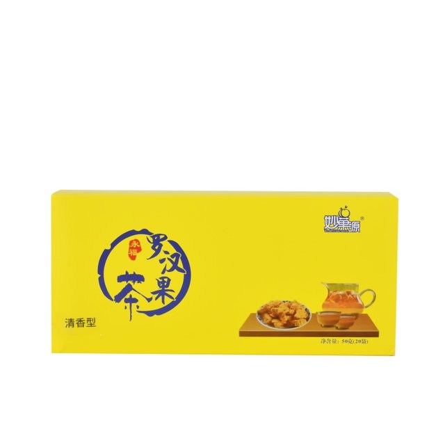 Specialty of Guilin, Guangxi, Alpine Luo Han Guo Tea, Wonderful Fruit ...