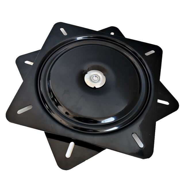 Furniture hardware accessories 12 inch 2.5 thick full bead painted ...