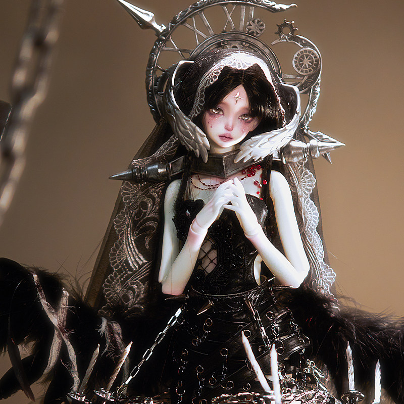 Boneca Dollzone Thorn Bird 1/3 BJD