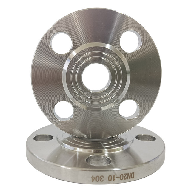 30416kg pressure national standard flat welding disc/stainless steel ...