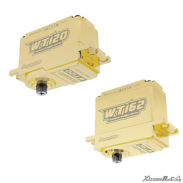 Power HD WT120 50KG / WT162 70KG climbing car brass counterweight ...