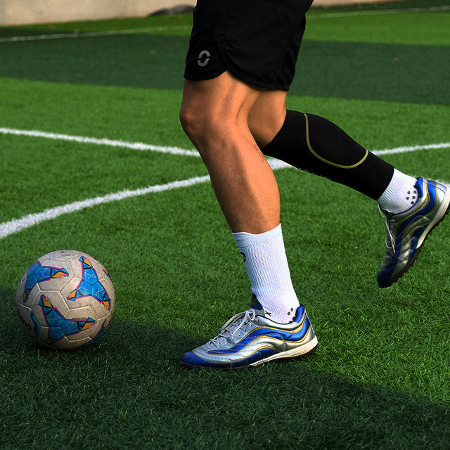 Occasionally Mercury R9 Repeated artificial kangaroo leather TF crushed ...