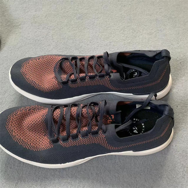 APL genuine spring and summer men's large size single mesh breathable ...