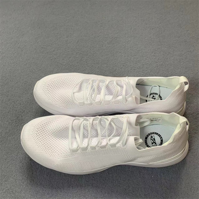 APL genuine spring and summer men's large size single mesh breathable ...