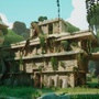 UE5 Unreal 5 Stylized Ancient Ruins Stylized Ancient Ruins Scene
