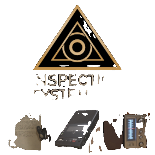 UE5 Unreal 5InspectionSystemProbyMoonville Game Inspection Blueprint