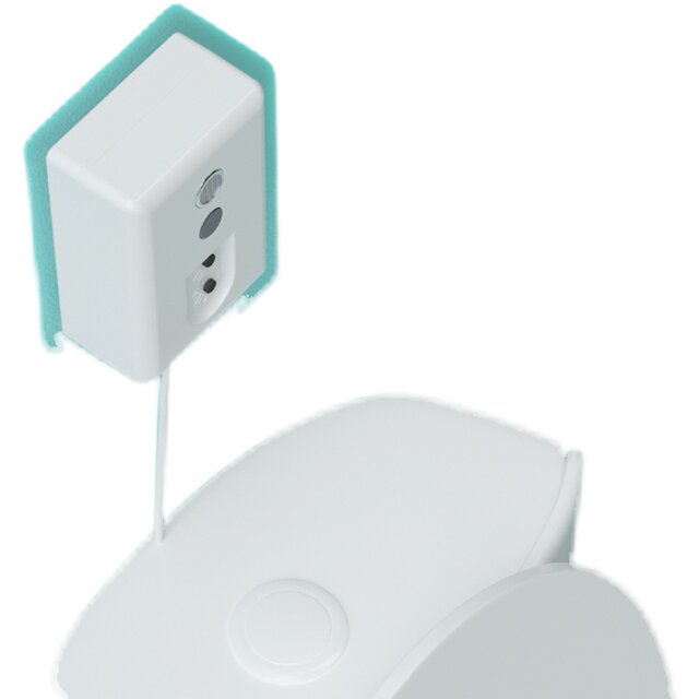 Radar sensor toilet flusher smart toilet flusher bathroom household ...