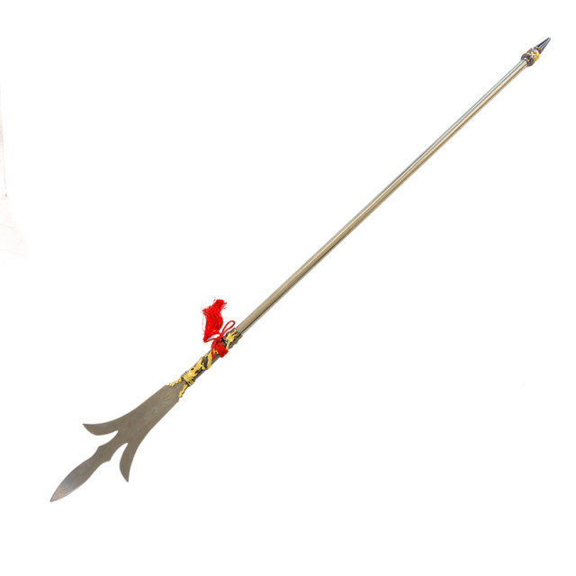 Youlong Tyrannosaurus Red Tan Gun Qinglong Yueyue Sword Fang Tian ...