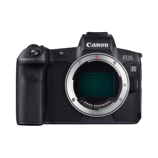 Canon/Canon full-frame professional mirrorless digital camera EOS R RP ...