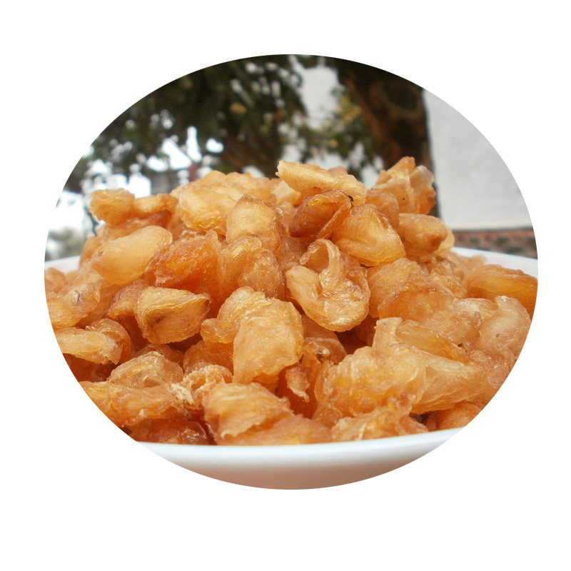 Premium Putian Longan - Dried Longan Fruit, Natural & Seedless