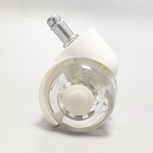 IKEA special universal wheel with bearing, gravity wheel, locking wheel ...