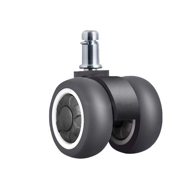 IKEA special universal wheel with bearing, gravity wheel, locking wheel ...