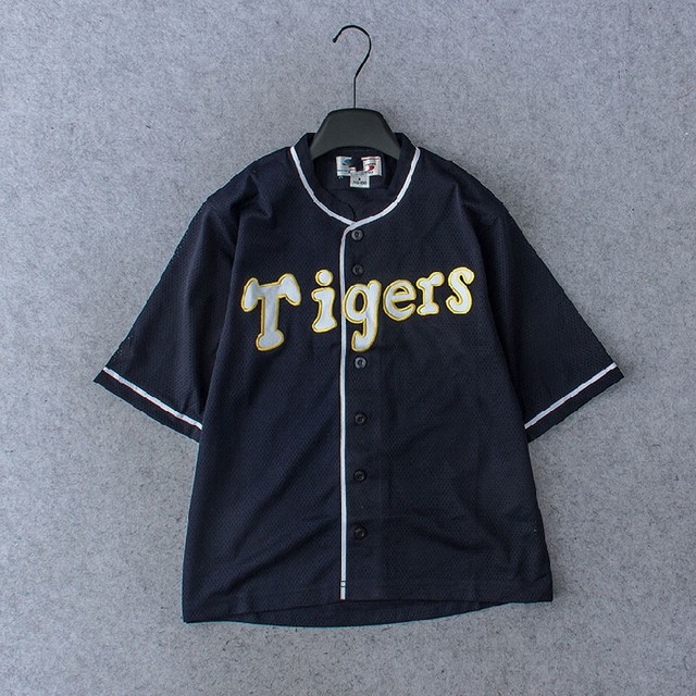 Japanese Professional Baseball Npb Harajuku Bf Academy Style Baseball ...