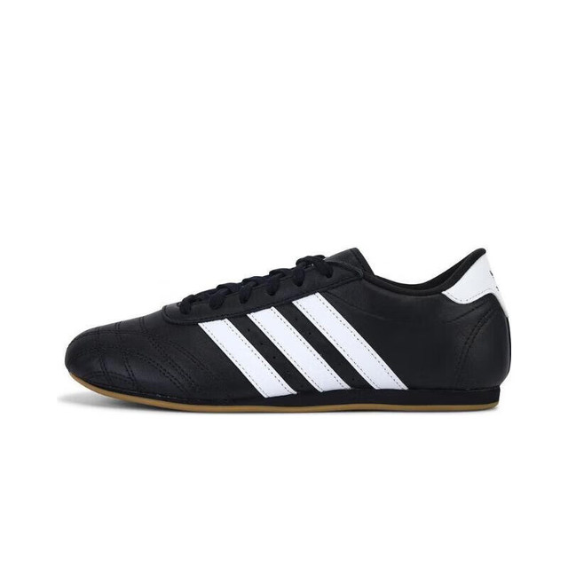 Adidas women's shoes, 3rd leaf clover new style TAEKWONDO Taekwondo ...