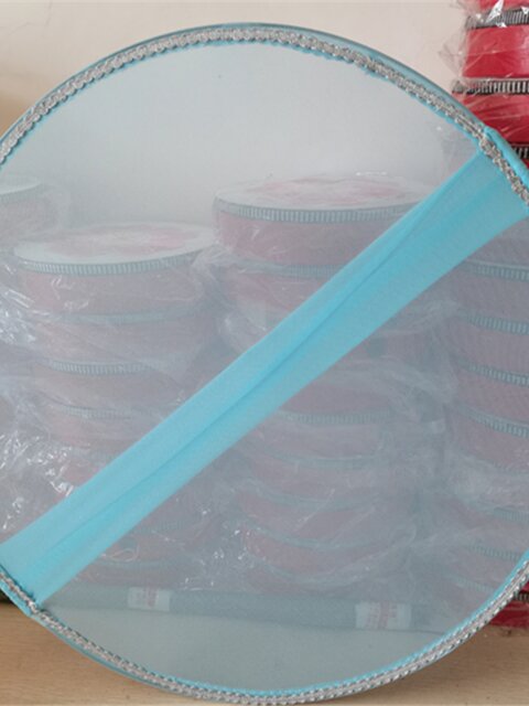 Tea leisure expression dance performance props original green elastic ...