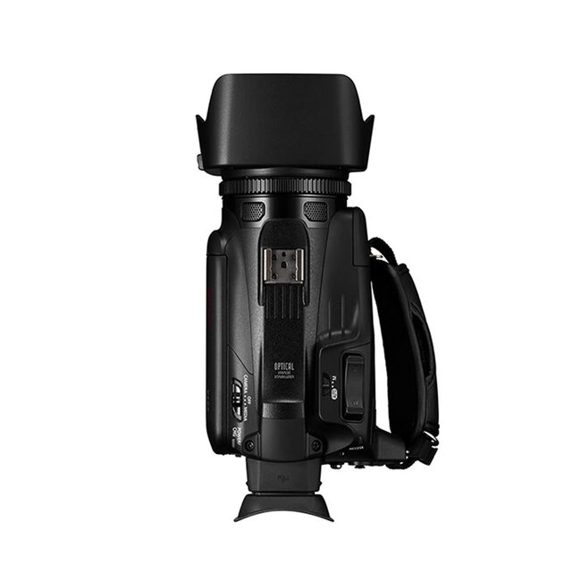 Canon/Canon Xa65 Professional Camcorder Ultra-High-Definition 4K Video ...
