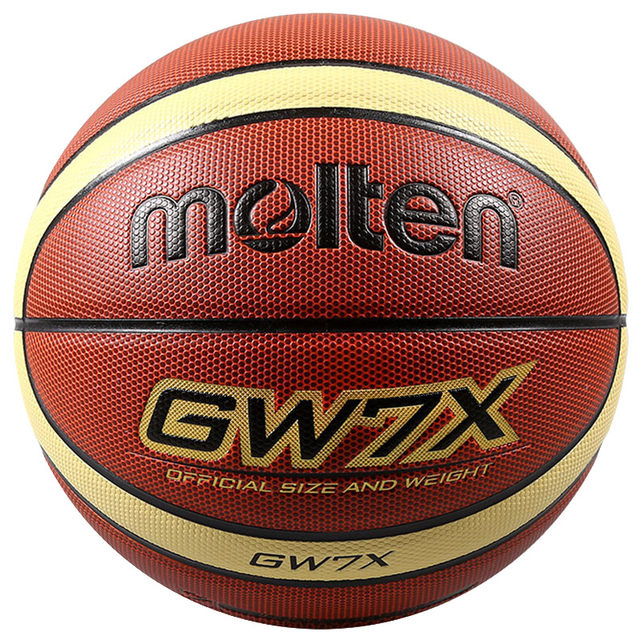 Genuine Motten Basketball GT7X Men No. 7 6 indoor and outdoor 5 wear ...