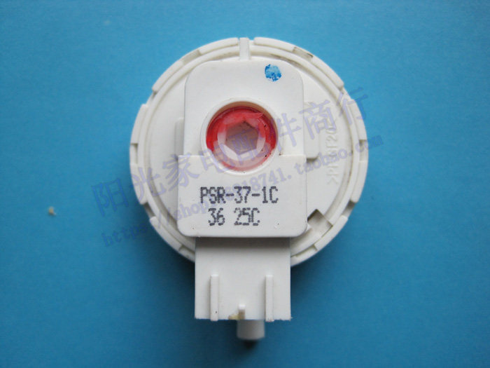Original Panasonic washing machine water level switch water level ...