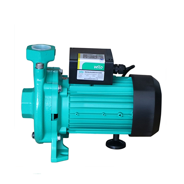 Wilo German Wilo Circulation Pump Pun-402Eh400Eh Household Booster ...