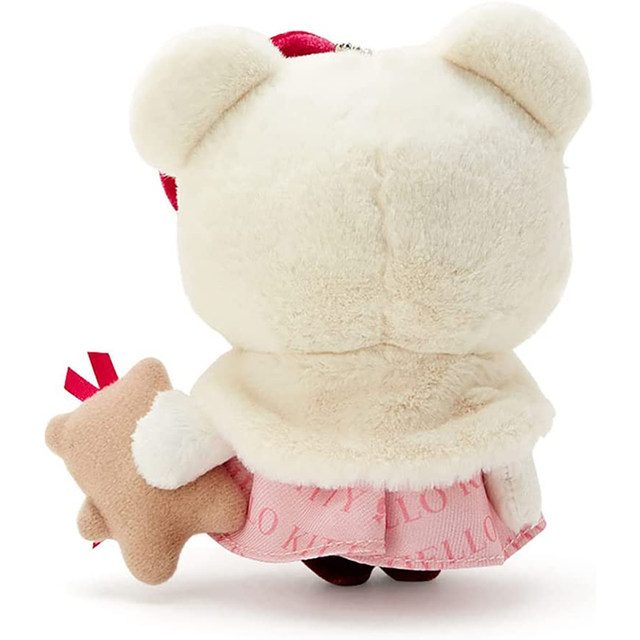 Japanese Samolou Genuine HelloKitty Katie KT Cat Kat Doll Doll Plush ...