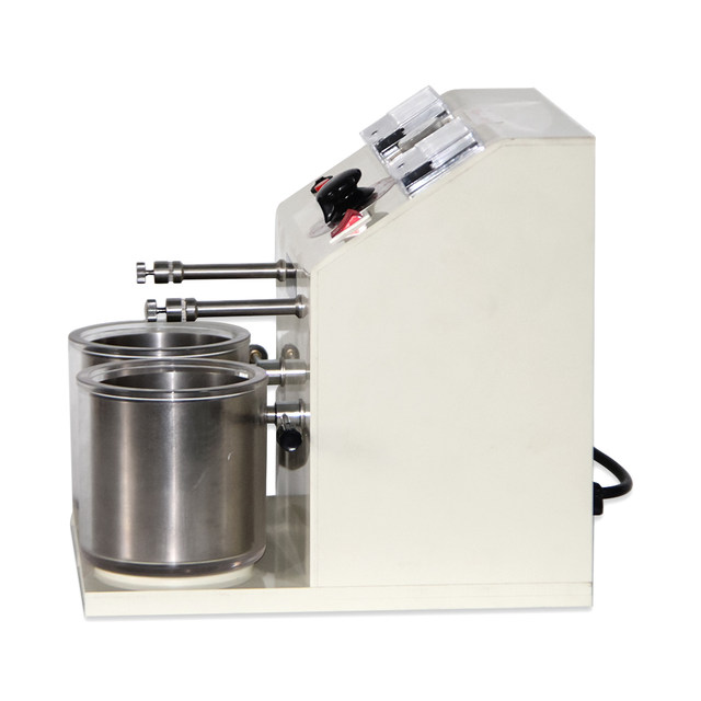 Taiwan Pudeng P-016 double tank electrolytic polishing machine metal ...